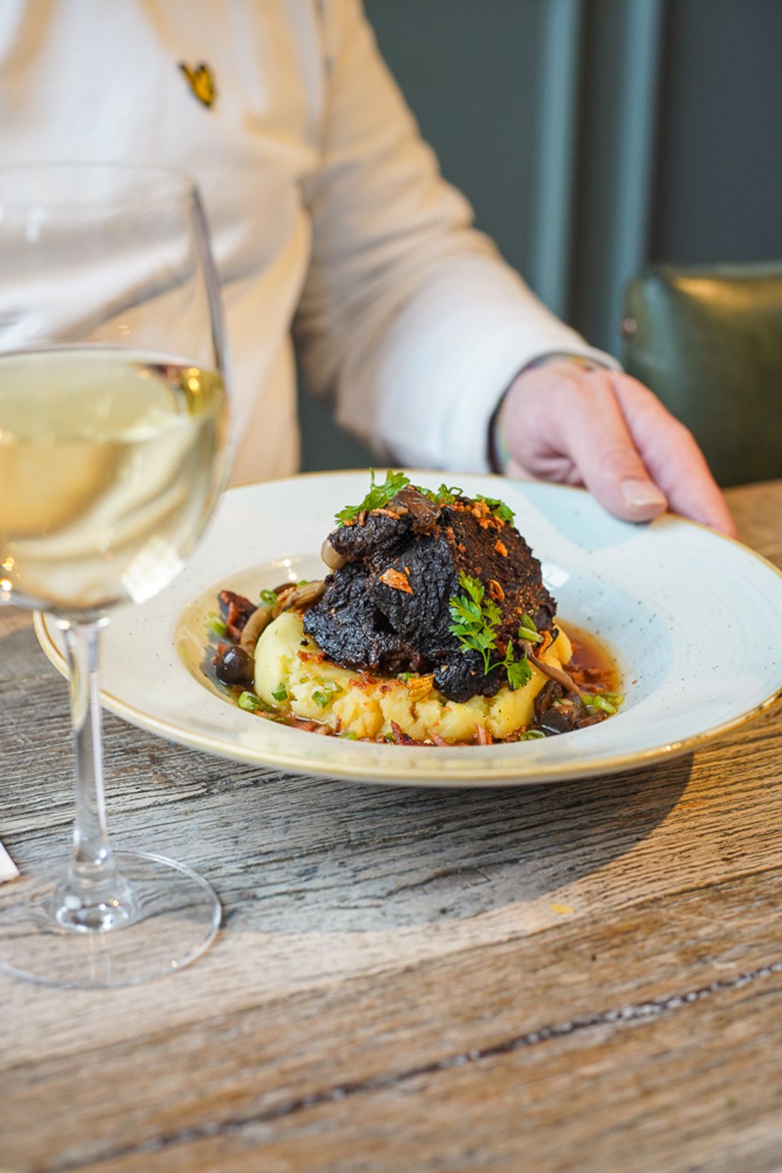 The Canbury Arms | pub | Kingston | Young's Pub