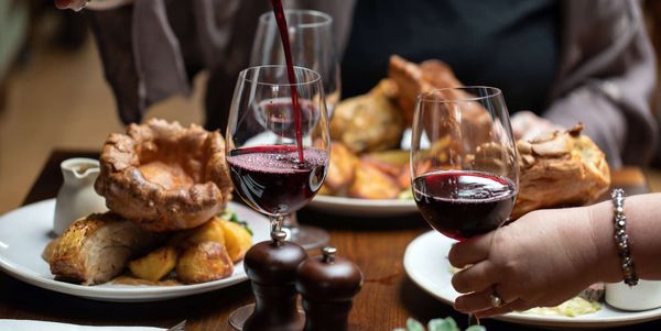 The Canbury Arms | pub | Kingston | Young's Pub