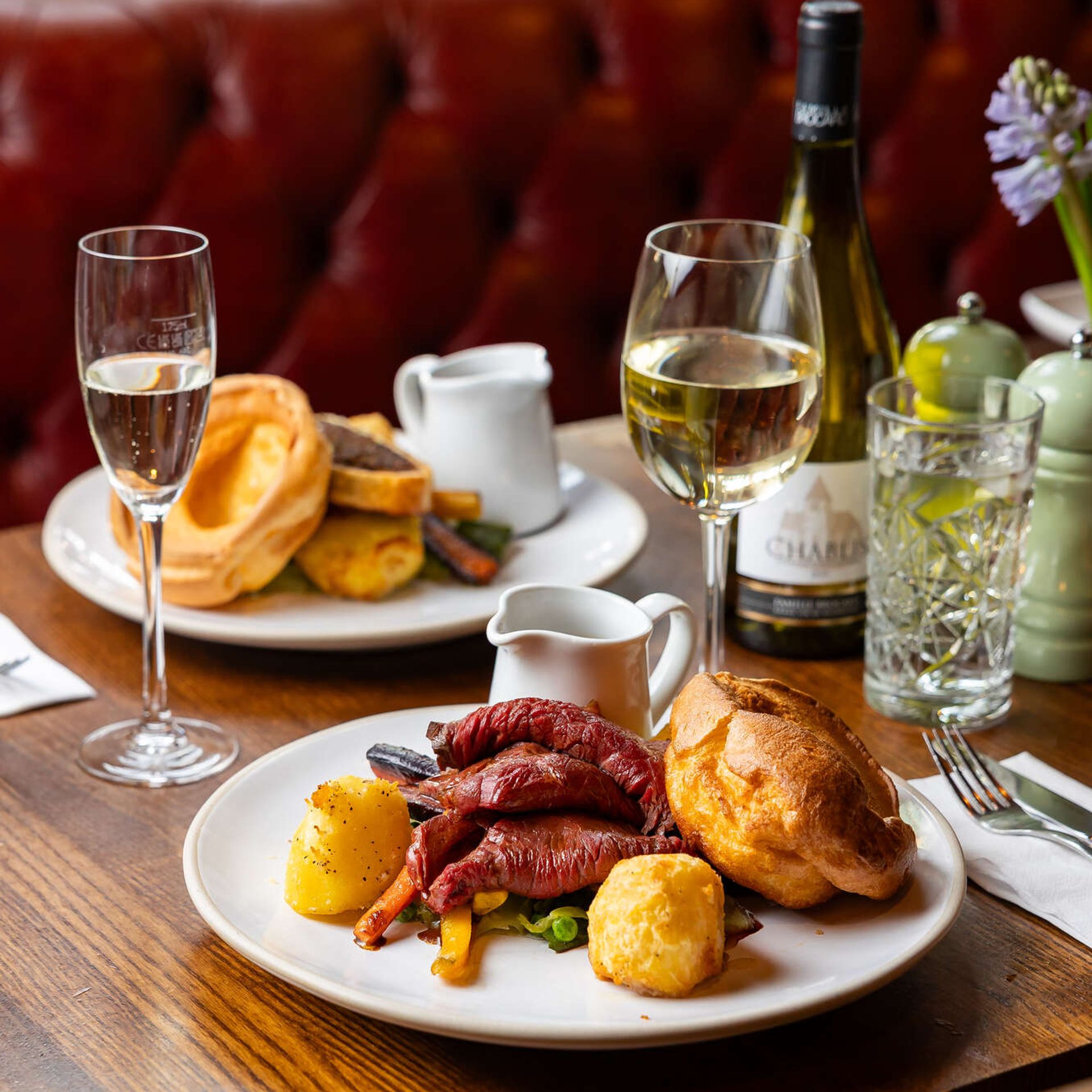 The Canbury Arms | pub | Kingston | Young's Pub